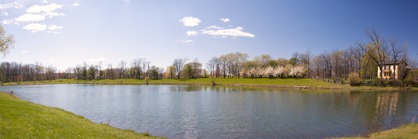 Conservation Lands // Conservation Ontario