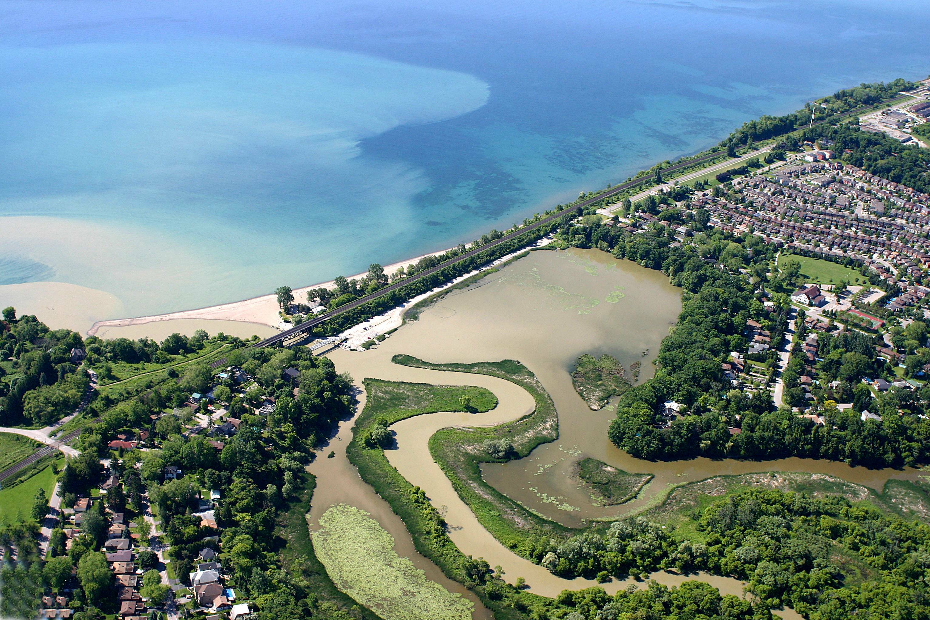 Integrated Watershed Management and the Great Lakes // Conservation Ontario